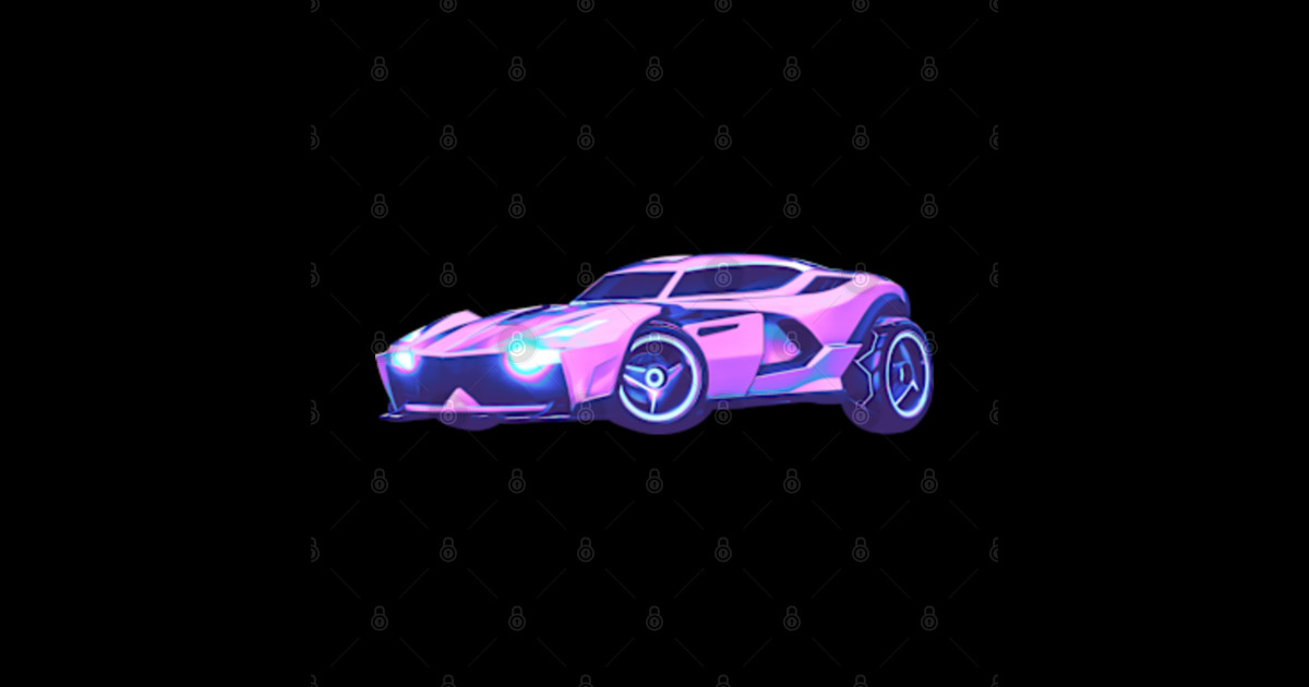 Rocket League - Rocket League - Sticker | TeePublic