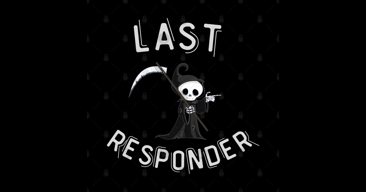 Grim Reaper, Funny Dark Humor - Dark Humor - Posters and Art Prints ...