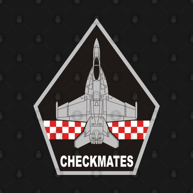 VFA-211 Fighting Checkmates - F/A-18 - Vfa 211 Fighting Checkmates - T ...