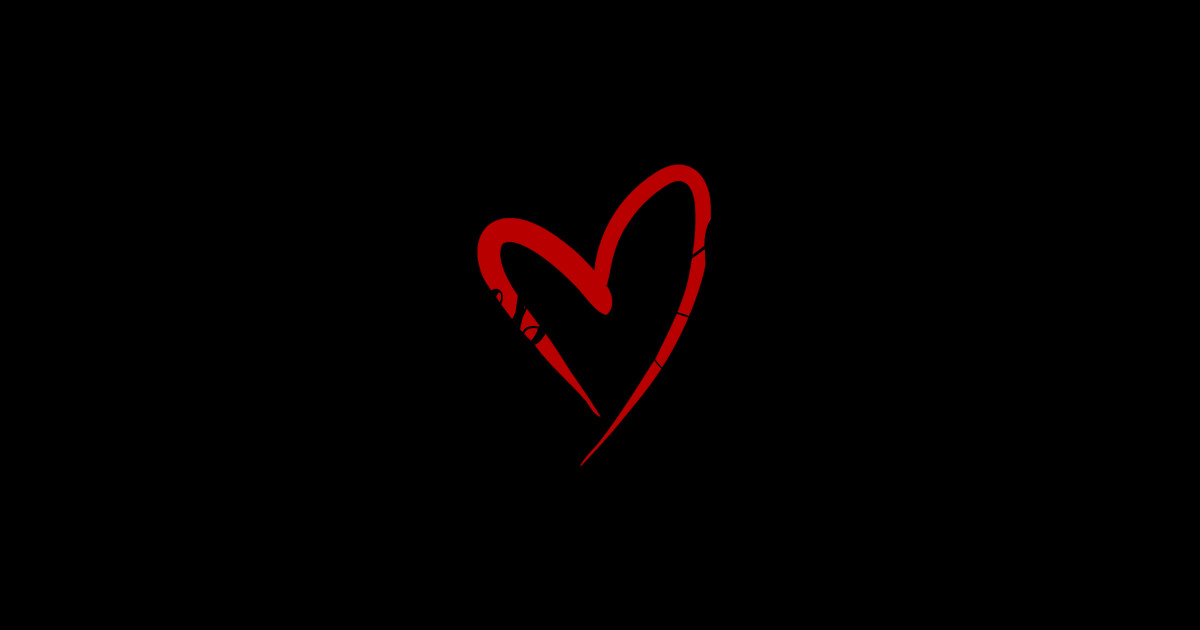 Keep Safe with Heart - Keep Safe - Posters and Art Prints | TeePublic