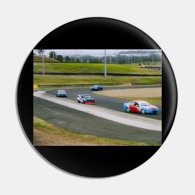 Ford Escort MK1 Race Car | Classic Rally Icon Art Print - Ford Escort ...