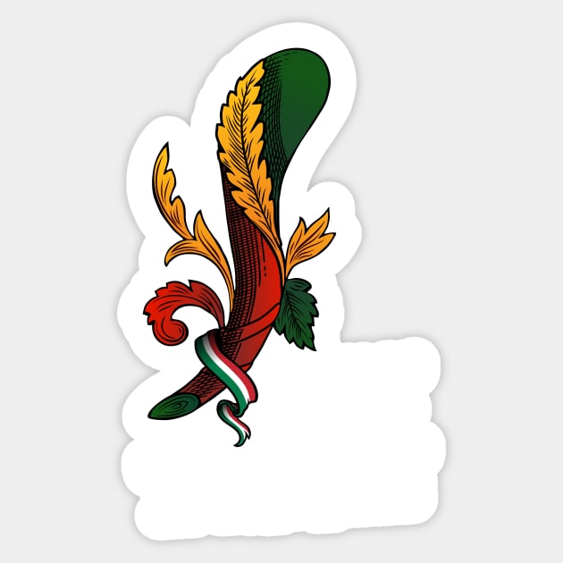 Italian Playing Cards Ace Of Clubs Asso Di Bastoni - Ace Of Clubs ...