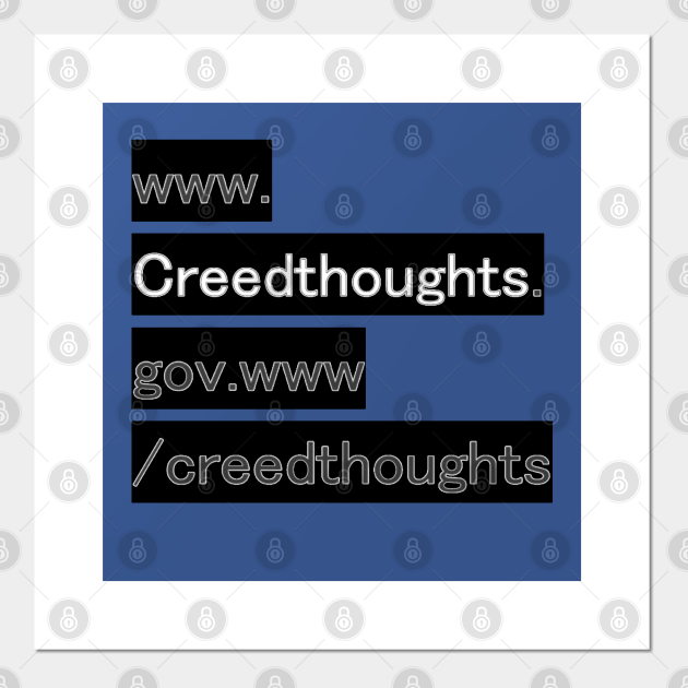 The Office - Creed Thoughts - The Office Usa - Posters and Art Prints ...