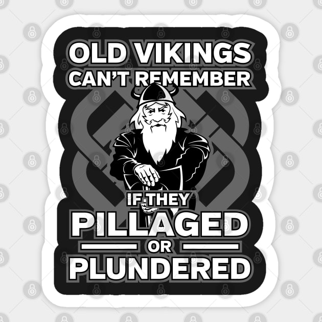 vikings old logo
