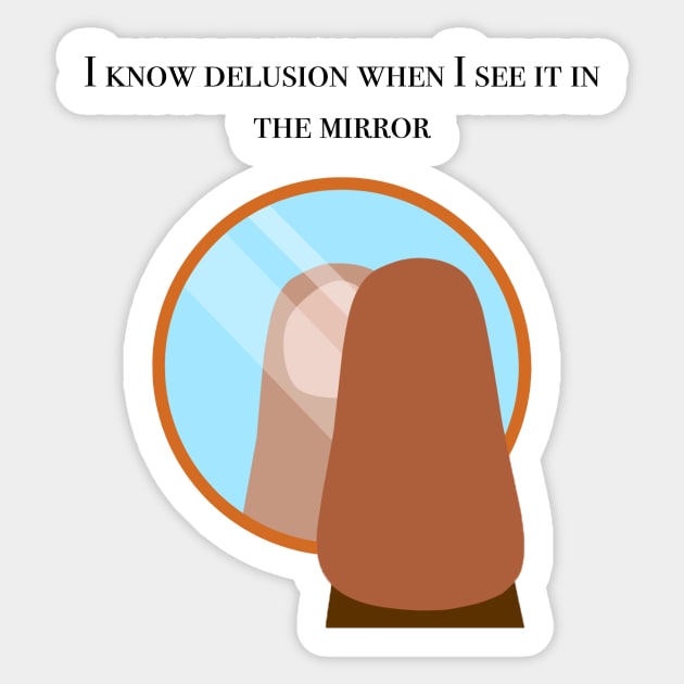 Soon You'll Get Better Quote - Soon Youll Get Better - Sticker | TeePublic