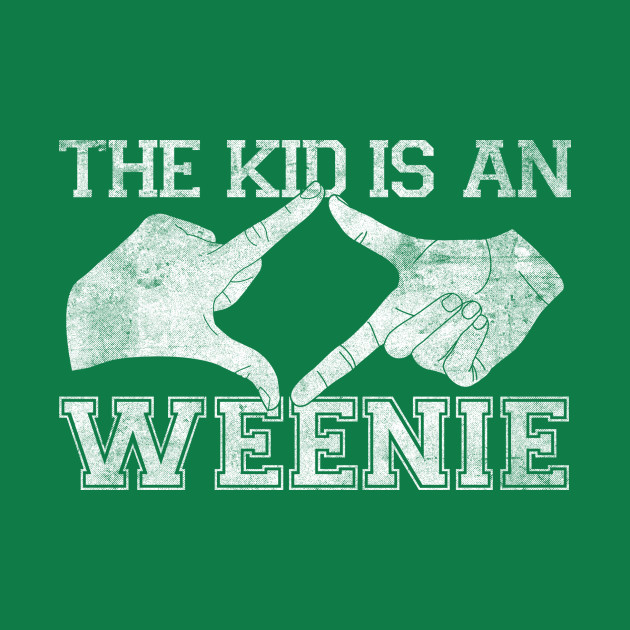 L7 Weenie - L7 Weenie - T-Shirt | TeePublic