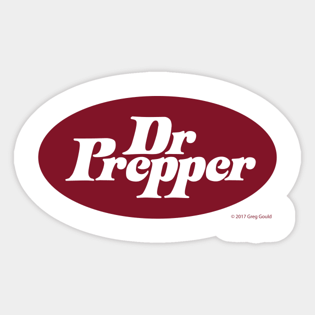 prepper symbol