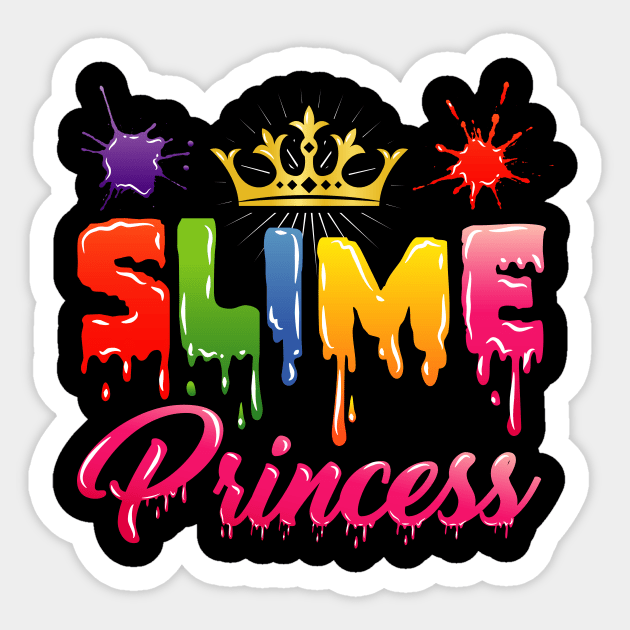slime princess