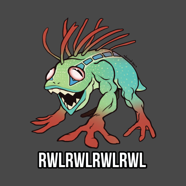 Murloc - Murloc - Mug | TeePublic
