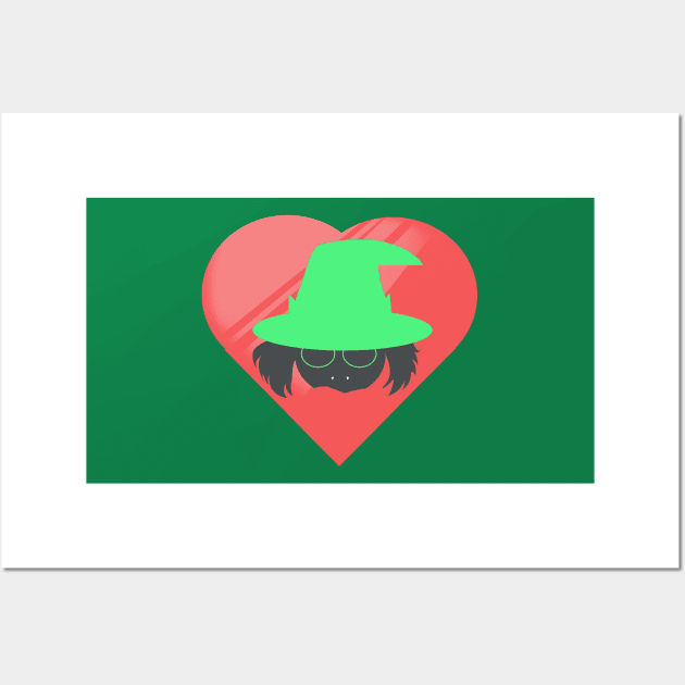 Ralsei - Deltarune [Minimalist] Fanart - Homestuck - Posters and Art ...