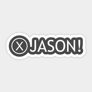 jason x name