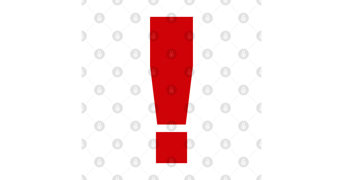 Alert! - Metal Gear Solid - T-Shirt | TeePublic