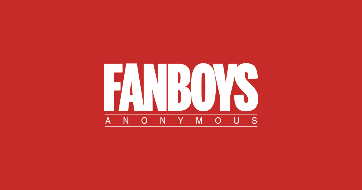 Fanboys Anonymous (Marvel Studios) - Fanboys Anonymous - T-Shirt ...