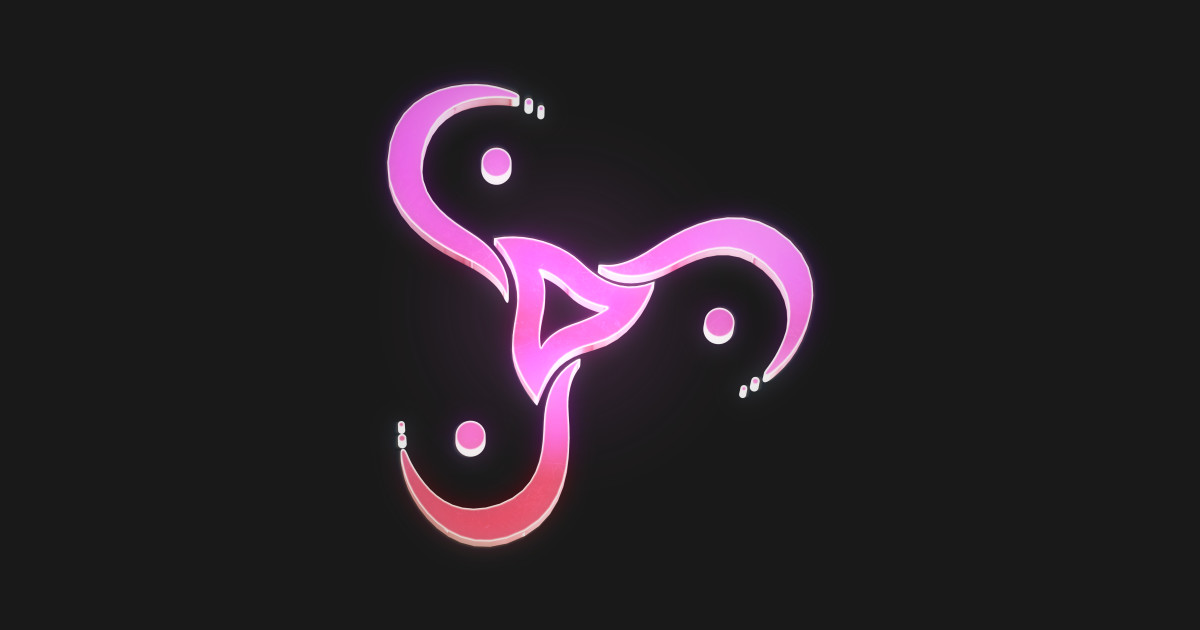 Void region - League Of Legends - T-Shirt | TeePublic