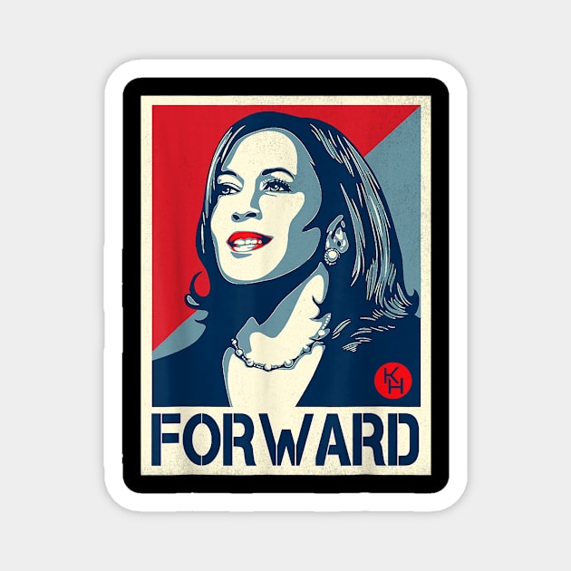 Kamala Harris Forward 2024 Kamala Harris Forward - Kamala Harris ...