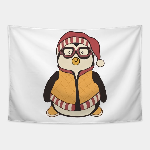 Hugsy - Friends - Tapestry | TeePublic