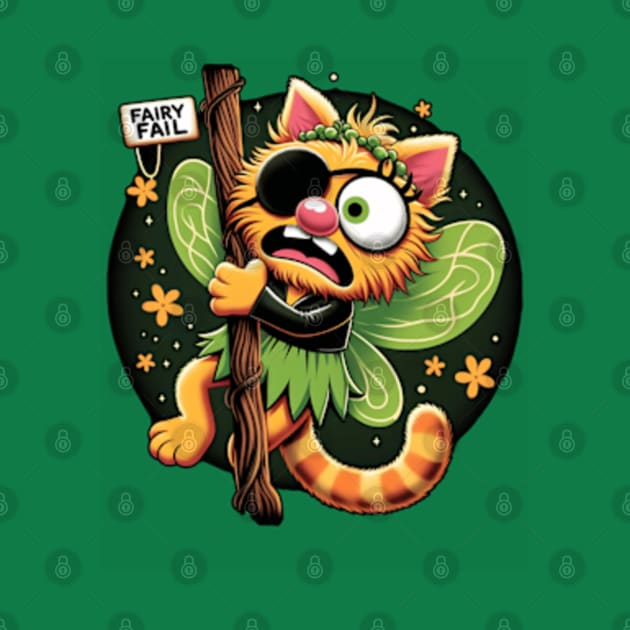 Fairy fail - funny gaffer muppet cat - The muppet show - Muppets Fan ...