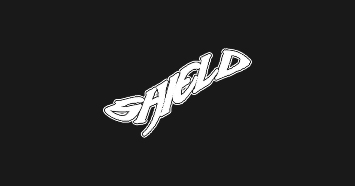 Shield Gang Logo - Bladee - T-Shirt | TeePublic
