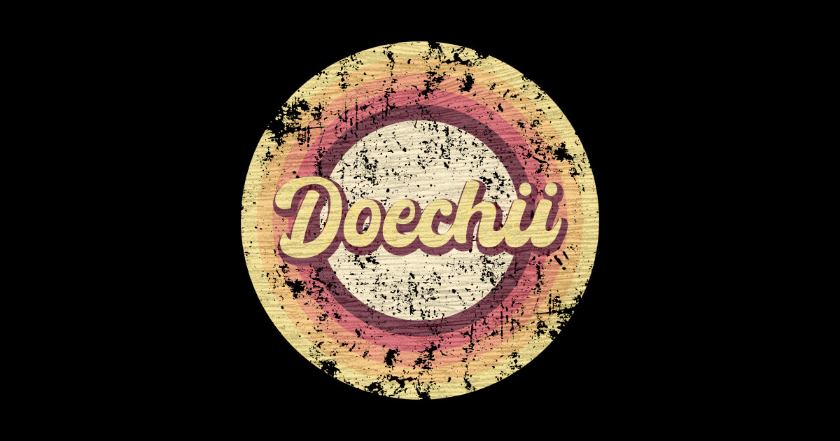Trend Circle Vintage - Doechii - Vintage - Posters and Art Prints ...