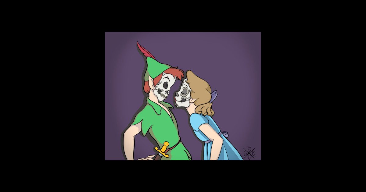 First Kiss - Graphic Design - Posters and Art Prints | TeePublic