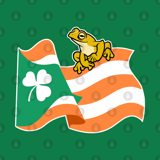 BIRACIAL - Puerto Rican/Irish - Biracial Irish Ireland St Patricks Day ...
