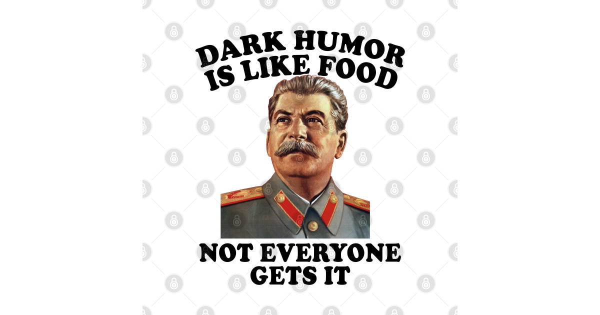 Stalin Meme Humor - Humor - T-Shirt | TeePublic