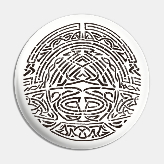 thor bifrost pattern