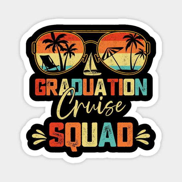 Graduation Cruise Squad 2024 Funny Cruising Graduation Trip ...
