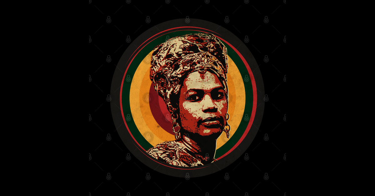 Bobo Shanti Beauty - Rastafarian Gift - Sticker | TeePublic
