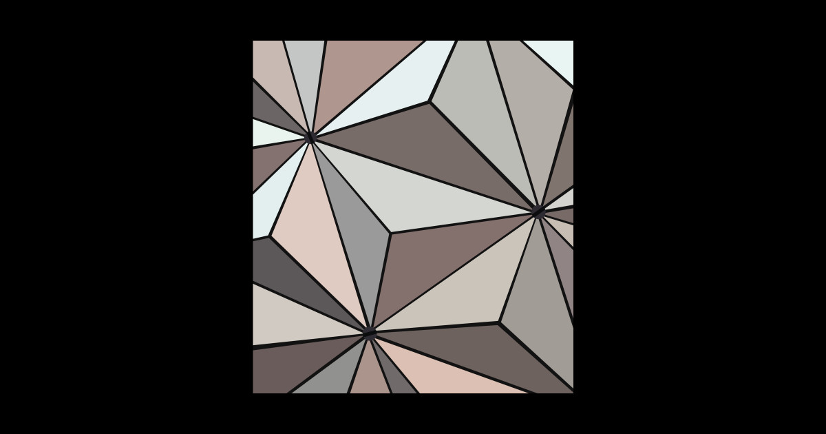 EPCOT - Geodesic Texture - Epcot - Posters and Art Prints | TeePublic