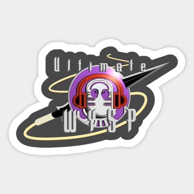 Ultimate Spaghetti Kombat - Mortal Kombat - Sticker | TeePublic