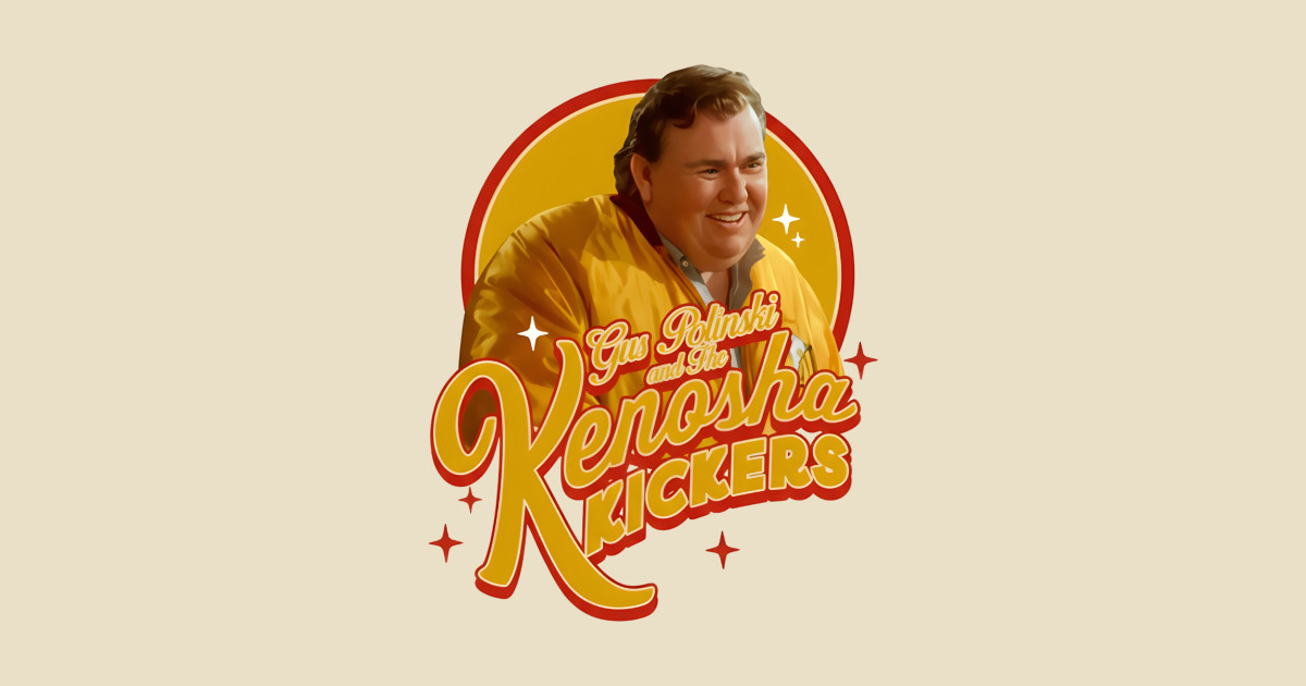 Funny Polka Band Leader – Retro Music Humor Design - Funny Polka Band ...