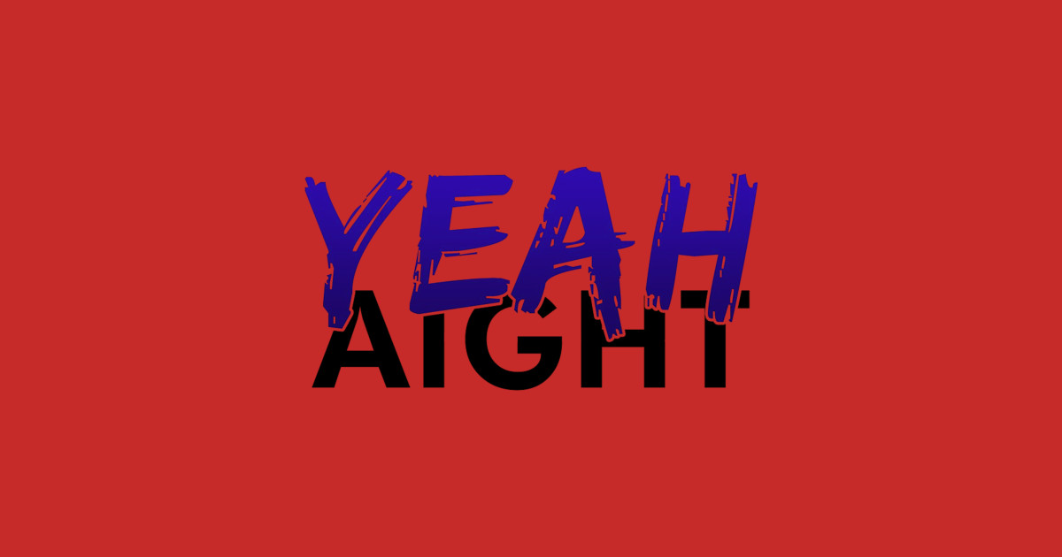 Yeah Aight BlueFace - Blueface - Hoodie | TeePublic