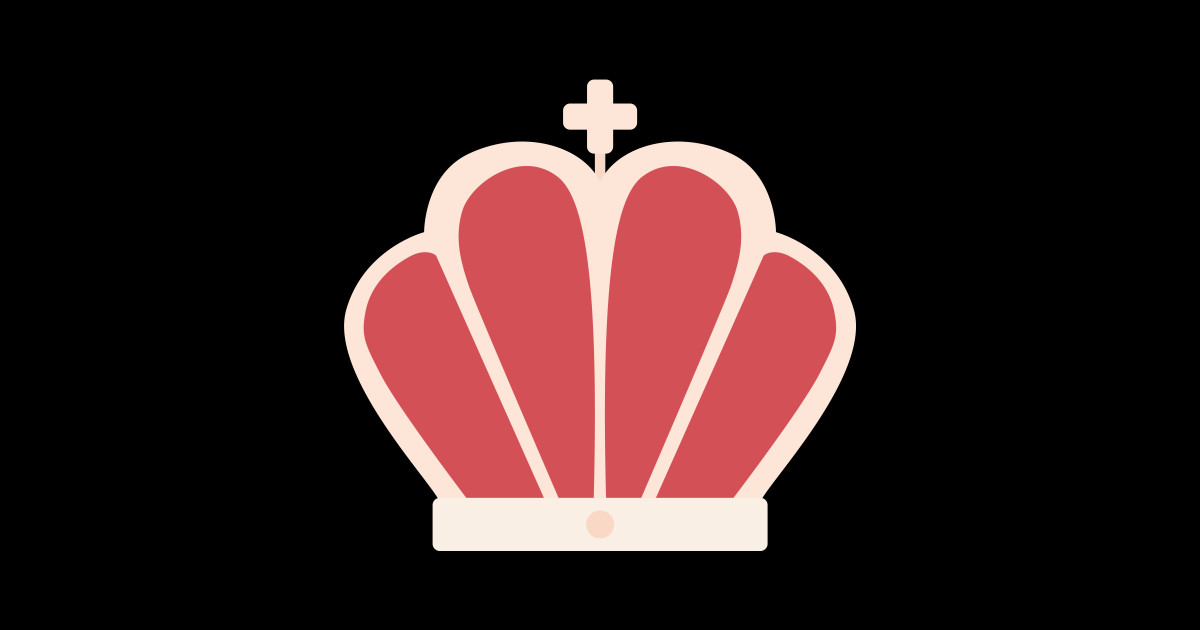 Revue Starlight Karen Crown - Revue Starlight - Sticker | TeePublic