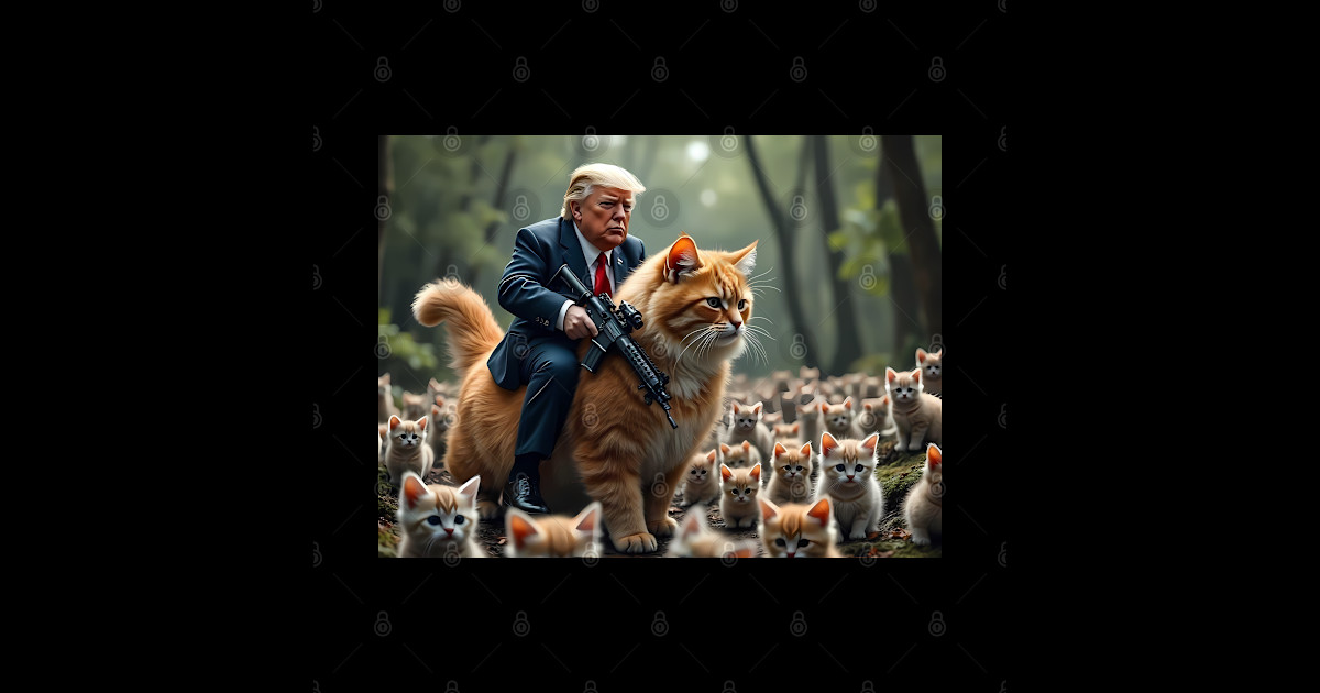 Pets For Trump - Protect Our Pets - Save Our Pets - Pets For Trump ...