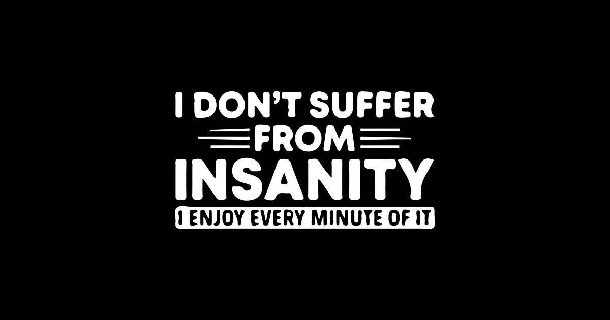 enjoy every minute - Enjoy Every Minute Shop - Sticker | TeePublic