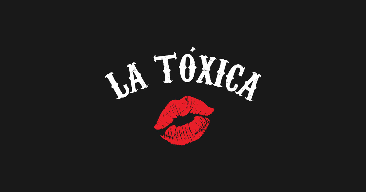 La Toxica Drink Recipe - Banana-breads.com