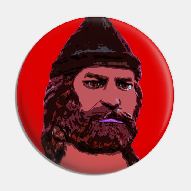 attila the hun - Attila The Hun - Pin | TeePublic attila the hun - Attila The Hun - Pin | TeePublic