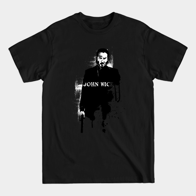 John Wick - John Wick - T-Shirt