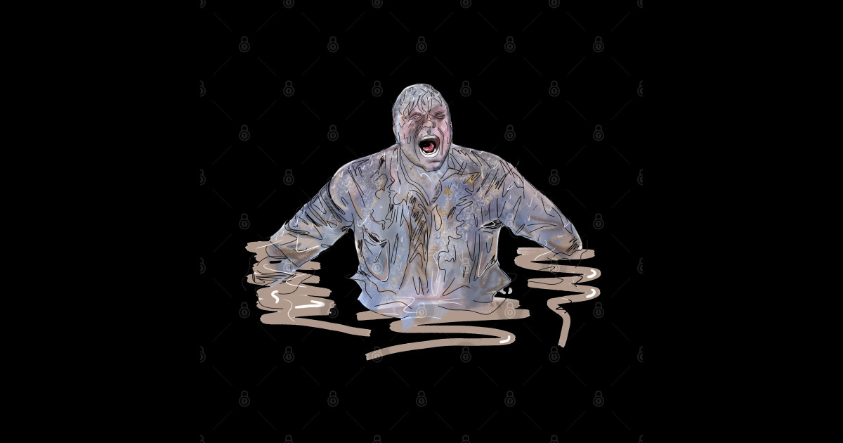 Raising Arizona: Gale Snoats Rises - Raising Arizona - Sticker | TeePublic