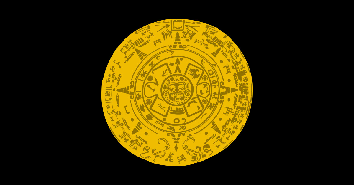 Maya - Art - Sticker | TeePublic