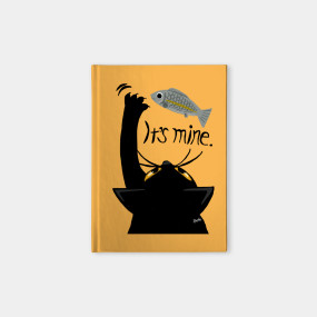 It's mine - Felines - Long Sleeve T-Shirt | TeePublic