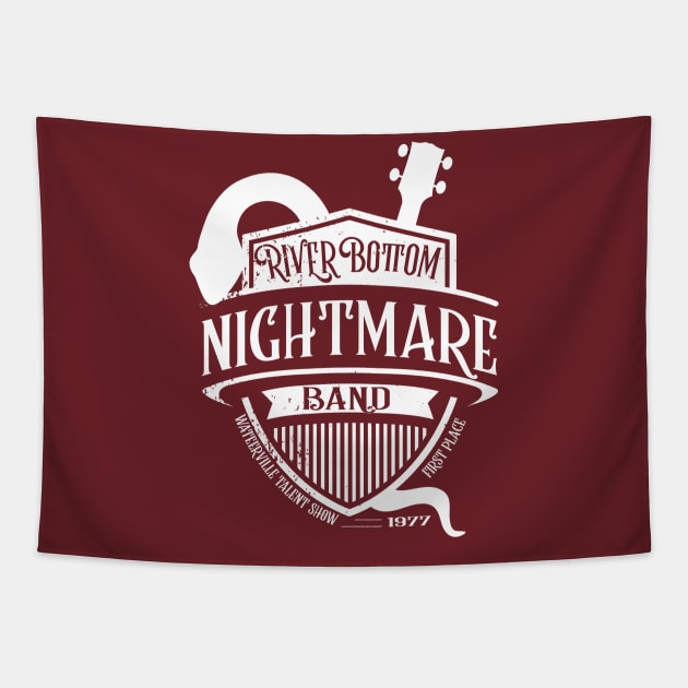 Riverbottom Nightmare Band Emmet Otter - Emmet Otters Jug Band ...