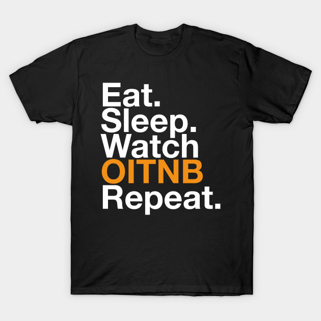 OITNB - Tv Shows - T-Shirt | TeePublic