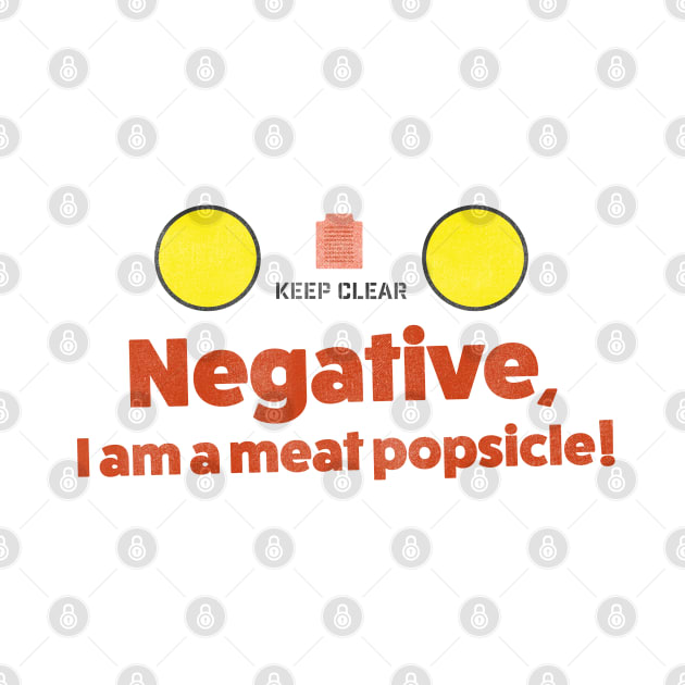 Meat Popsicle - Fifth Element - Fifth Element - T-Shirt | TeePublic