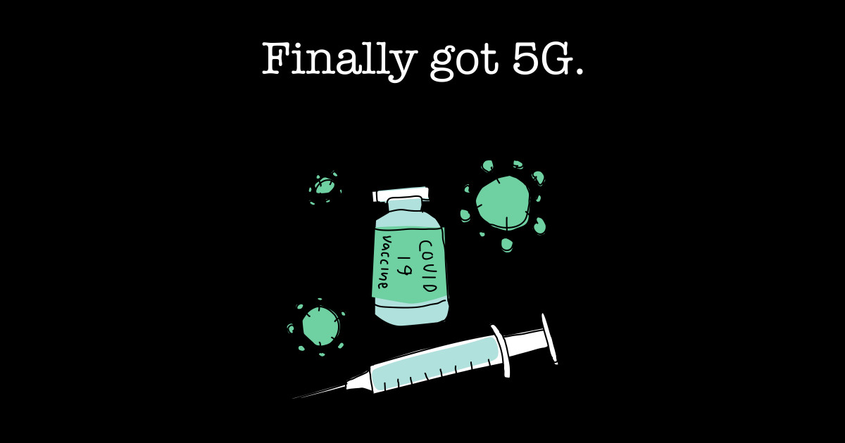 finally got 5g funny meme - Finally Got 5g Twitter - Sticker | TeePublic
