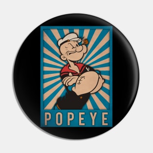 Popeyes Pins and Buttons for Sale | TeePublic