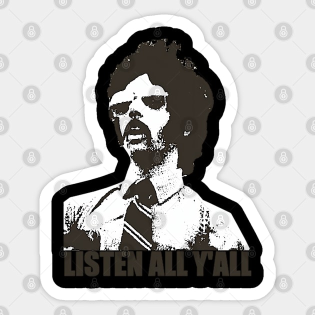 Sabotage Beastie Boys - Sabotage Beastie Boys - Sticker | TeePublic