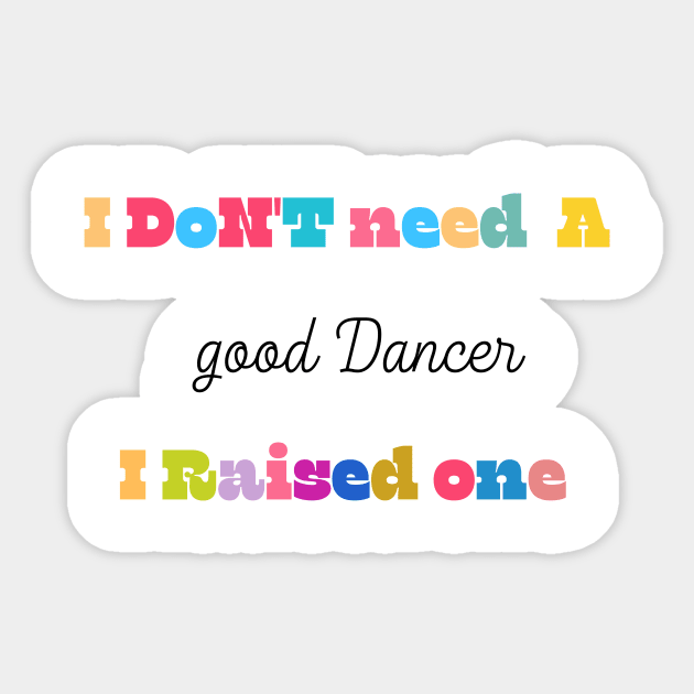 ACTOR - Actor - Sticker | TeePublic