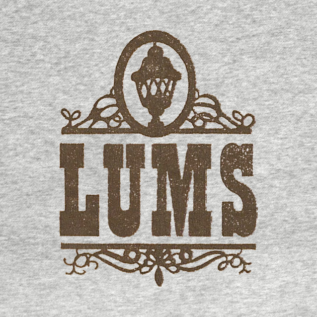 Lums Family Restaurants - Florida - T-Shirt sold by Ben Simon | SKU ...